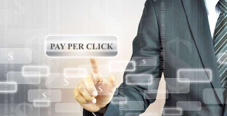 Pay-Per-Click (PPC) Advertising Services | Incrementors