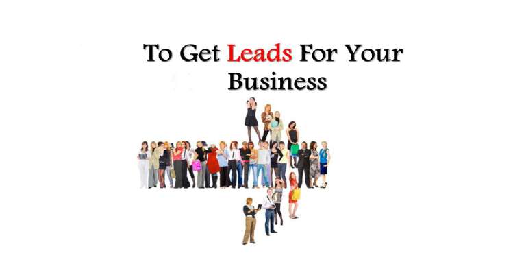 Top 10 Methods To Get Business Leads Online | Incrementors