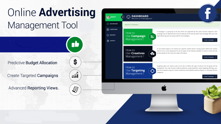 Top 5 Online AD Management Tools For Website Traffic | Incrementors