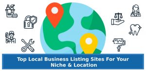 500+ Local Business Listing Sites For Your Niche & Location | Incrementors