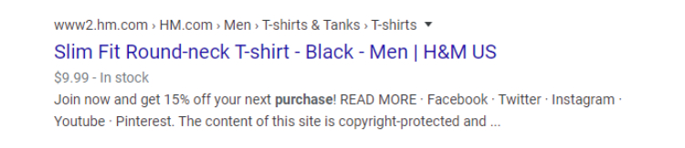 Advanced Ecommerce SEO [Complete Guide] - Incrementors