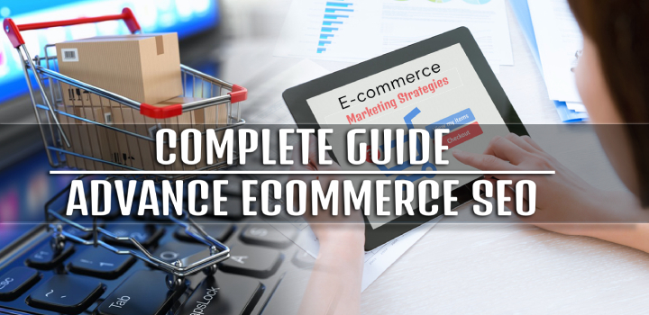 Advanced Ecommerce SEO [Complete Guide] - Incrementors