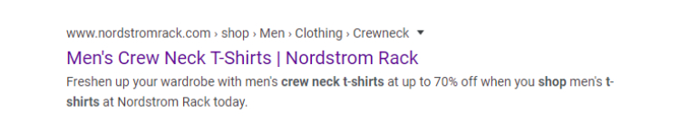 Advanced Ecommerce SEO [Complete Guide] - Incrementors