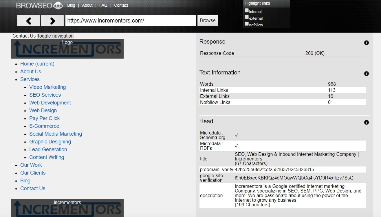 SEO Tools: The Ultimate List Of 2022 | Incrementors