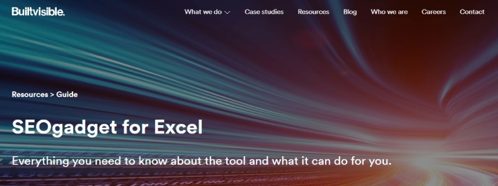 SEO Tools: The Ultimate List Of 2021