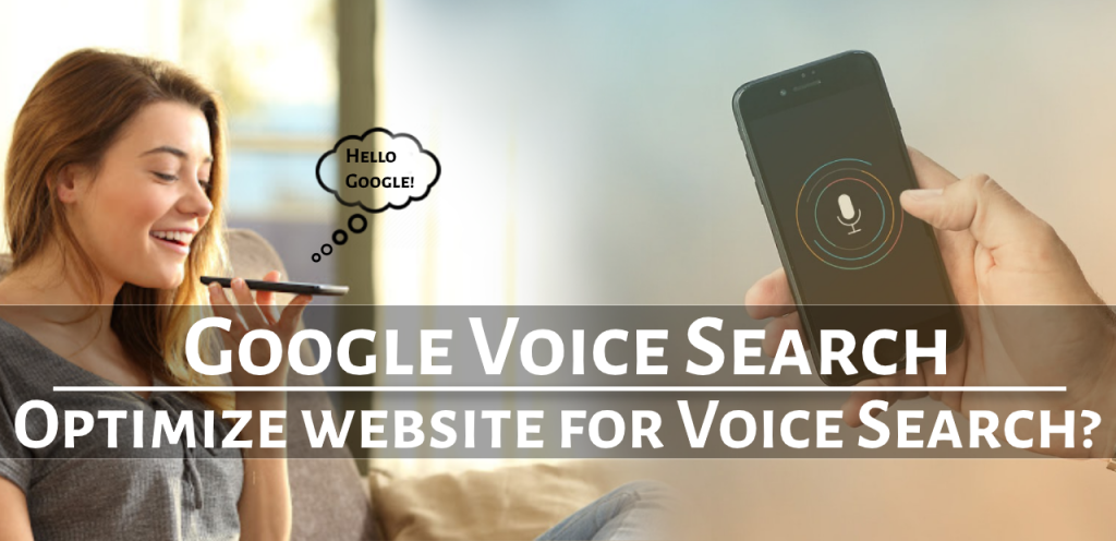 Google Voice Search Optimization: The Ultimate Guide (2025)