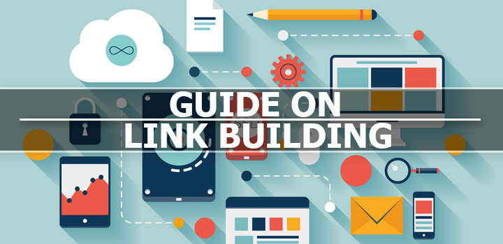 Guide On Link Building For Beginner : In 2020 - Incrementors