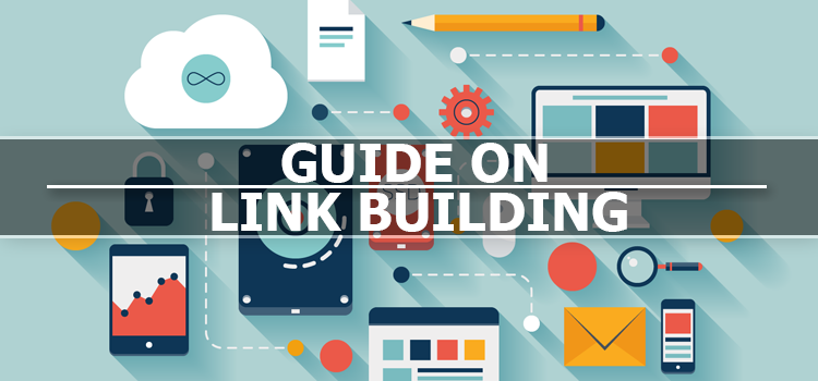 Guide On Link Building For Beginner : In 2020 - Incrementors