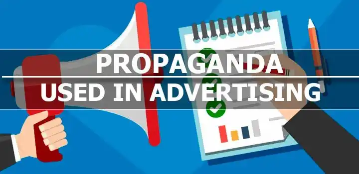 Types Of Propaganda Used In Advertising | Incrementors