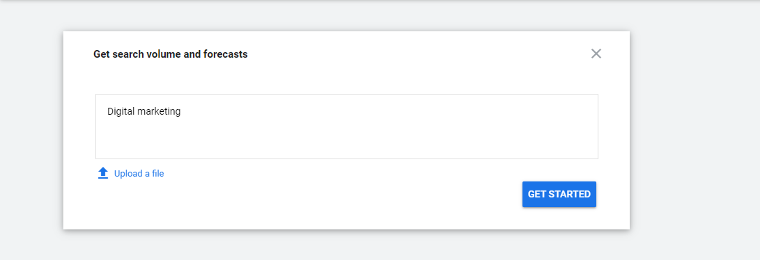 How To Use Google Keyword Planner To Rank Higher [2020]