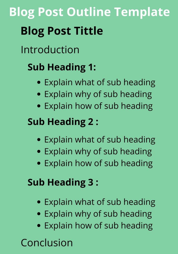 Expert Tips For Writing Quality Blog Post To Attract Visitors