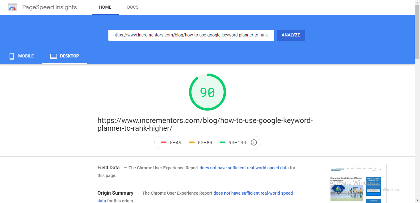 Complete SEO Google Ranking Factors [Updated List]