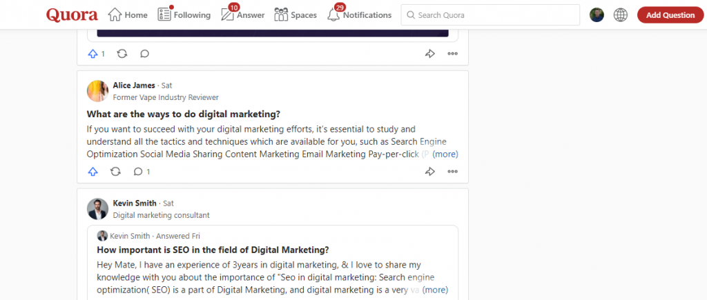 Expert Tips For Writing Quality Blog Post To Attract Visitors