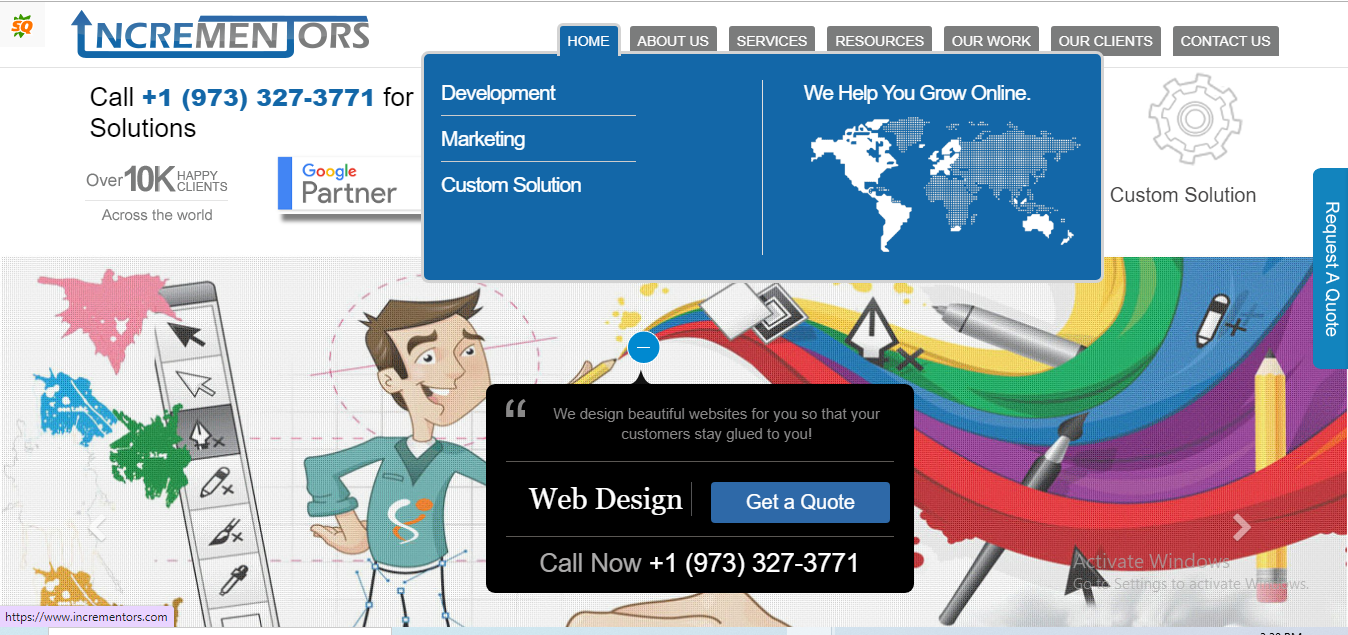 What Is SEO Friendly Website Structure & Why Is It Important?