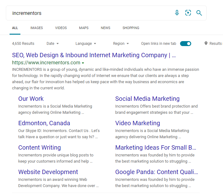 What Is SEO Friendly Website Structure & Why Is It Important?