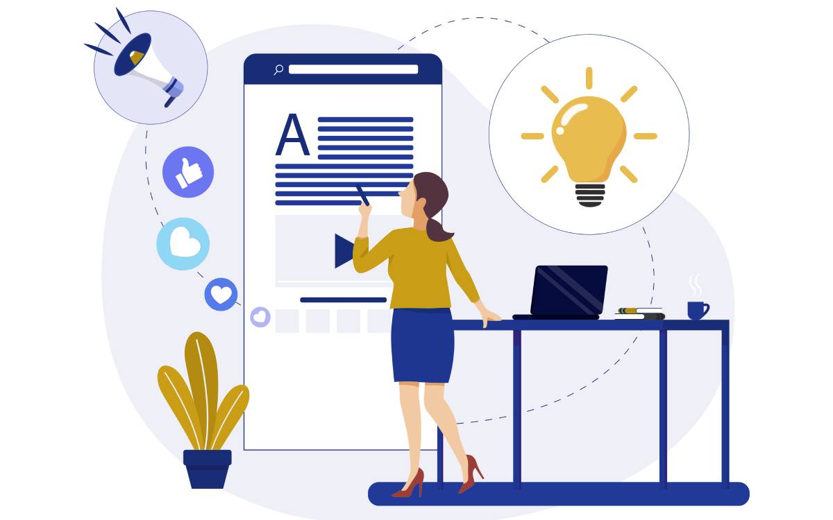 Launching New Website Checklist -Top 16 Points To Remember