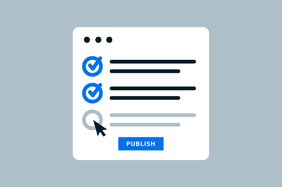 Step-by-Step Content Creation Guide [Writing To Publishing Content ...