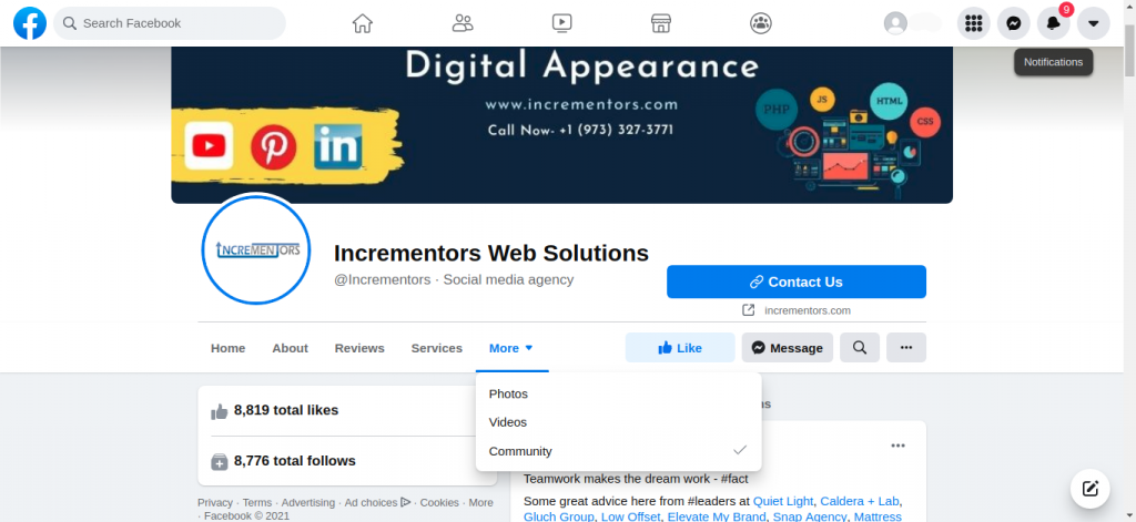 Facebook For Business: Everything You Need To Know In 2022