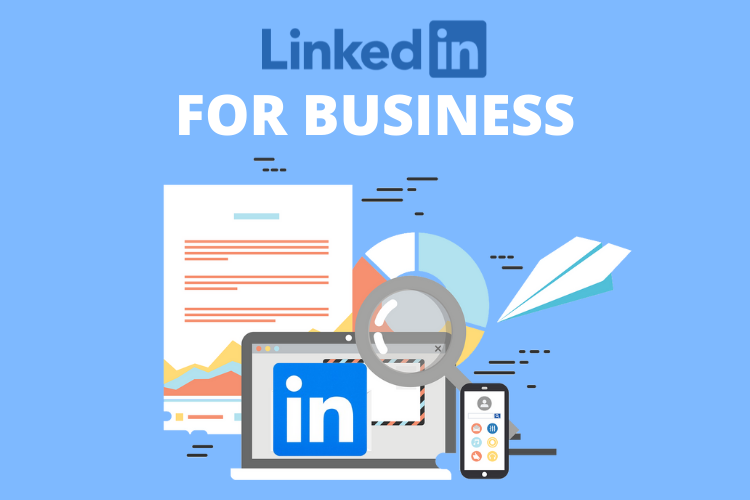 13 LinkedIn Marketing Hacks To Grow Your Business Beyond Your ...