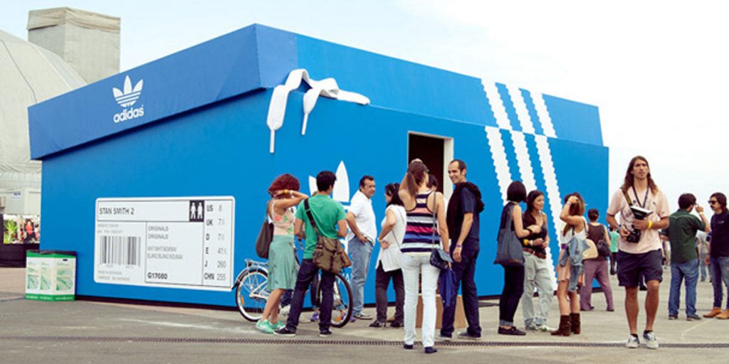 42 Best Creative Advertising Ideas To Get Inspiration | Incrementors
