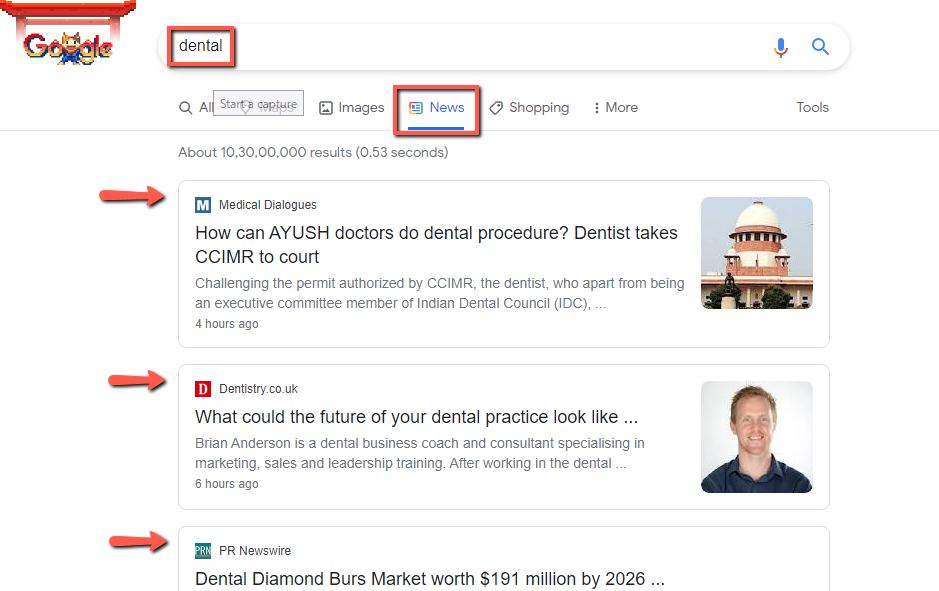 Dental SEO Made Simple: A Step-by-Step Guide For Beginner | Incrementors