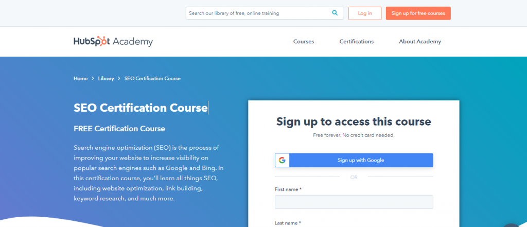 FREE SEO Resources To Learn SEO & Get More Leads