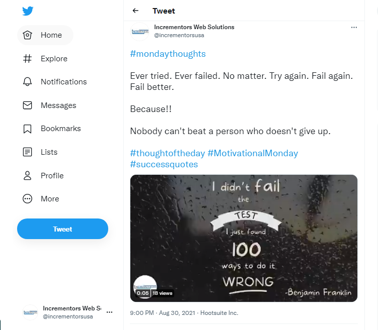 25 Proven Ways To Increase Twitter Engagement