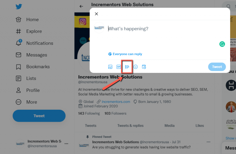 25 Proven Ways To Increase Twitter Engagement