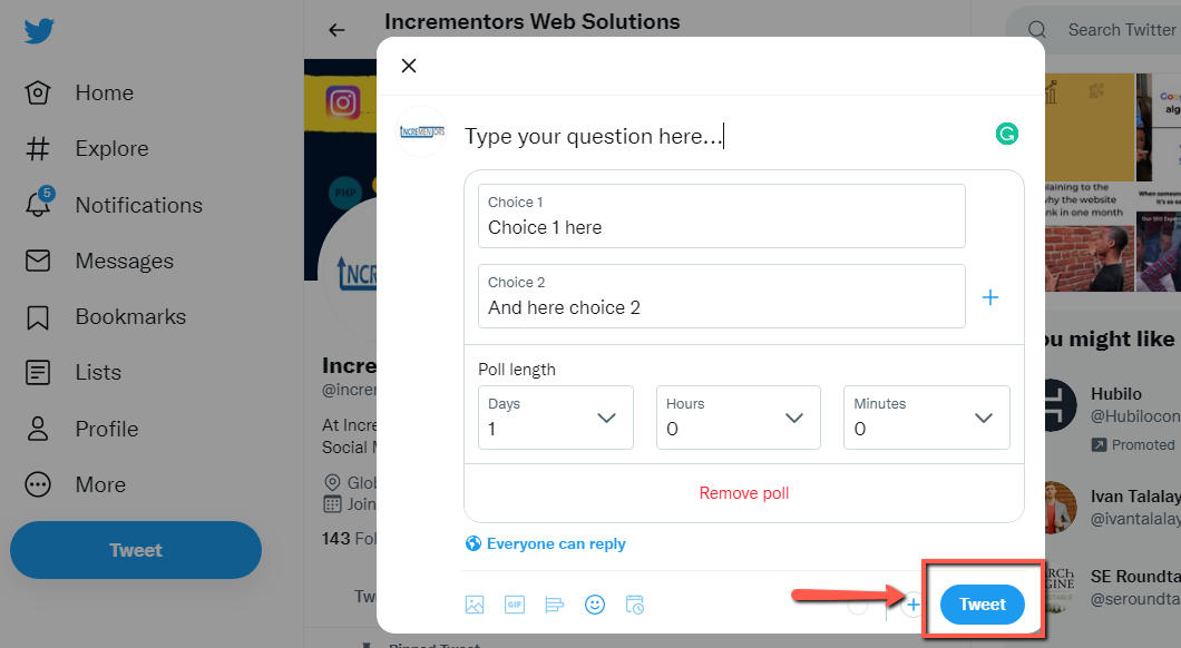 25 Proven Ways To Increase Twitter Engagement