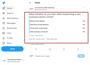 25 Proven Ways To Increase Twitter Engagement