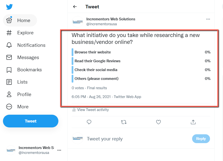 25 Proven Ways To Increase Twitter Engagement