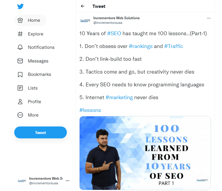 25 Proven Ways To Increase Twitter Engagement