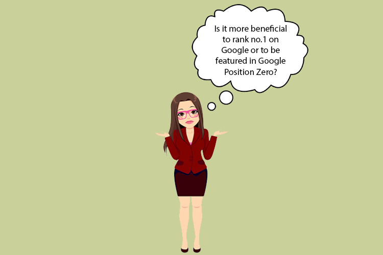 The Easiest Way To Rank In Google Position Zero (Featured Snippets ...