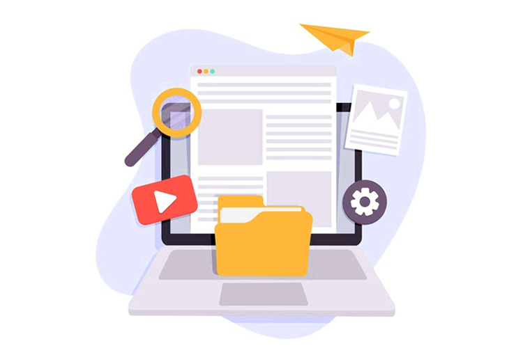 How To Create A B2B Content Marketing Strategy With Advanced Tactics ...