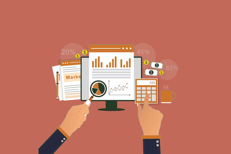 How To Create A Marketing Budget For Your Business