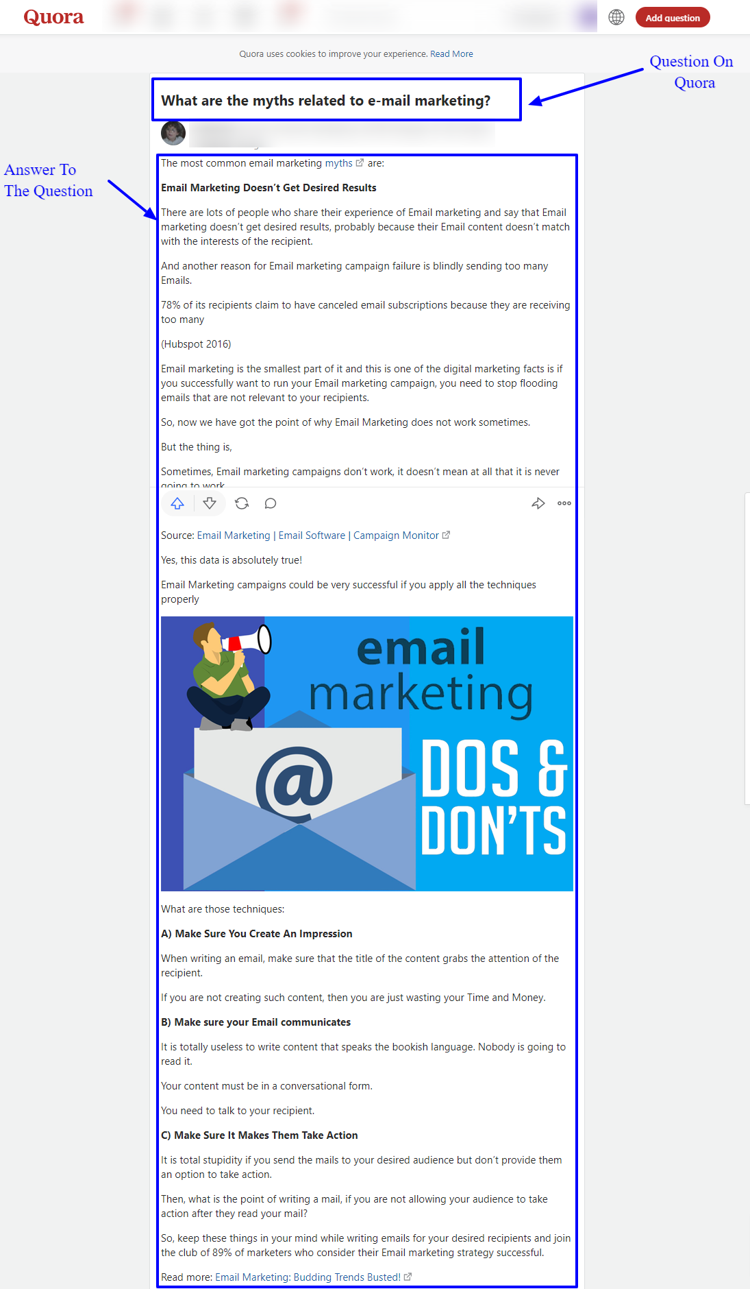 How To Write A Blog Post That Ranks Higher On Google