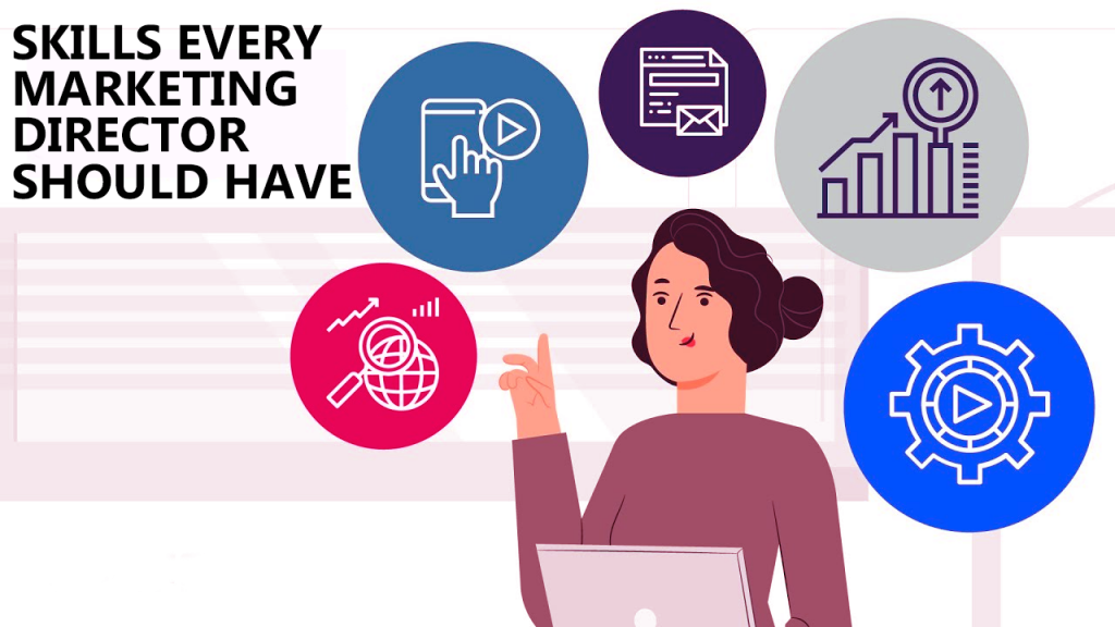 Best Ways To Find And Hire A Marketing Director For Your Business ...