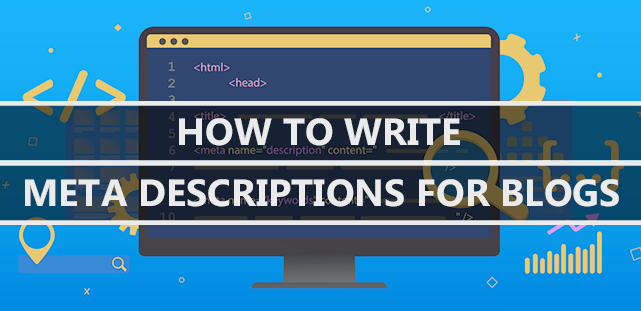 How To Write Meta Descriptions For Blogs | Incrementors