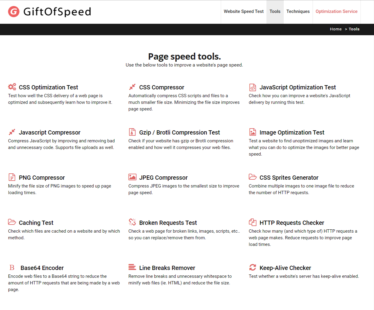 Everything You Need To Know About Image Optimization | Incrementors