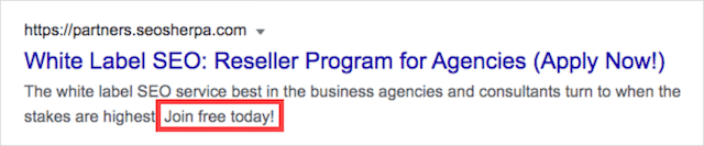 How To Write Meta Descriptions For Blogs | Incrementors