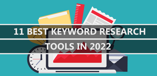 11 Best Keyword Research Tools In 2025 | Incrementors