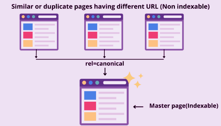 Canonical Tags: An Ultimate Guide For Beginners | Incrementors Canonical Tags: An Ultimate Guide For Beginners | Incrementors