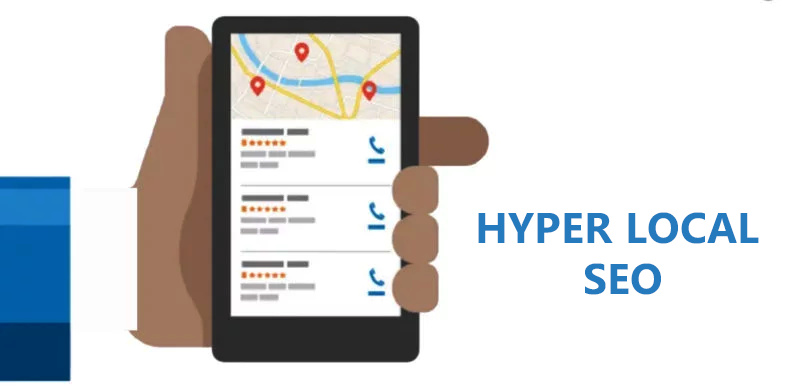 What Do You Need To Know About Hyper Local SEO? | Incrementors