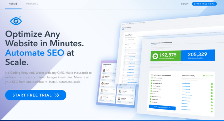 AI SEO Software: The Future Of Search Engine Optimization | Incrementors AI SEO Software: The Future Of Search Engine Optimization | Incrementors