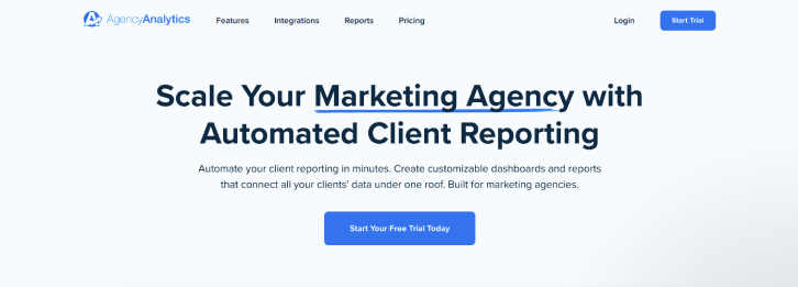 11 Best SEO Reporting Tools For Agencies In 2024