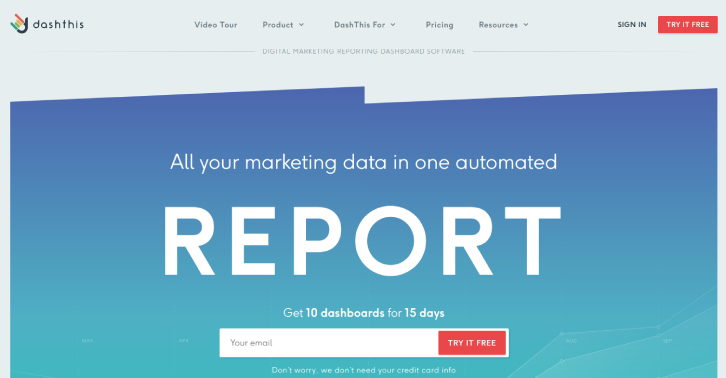 11 Best SEO Reporting Tools For Agencies In 2024