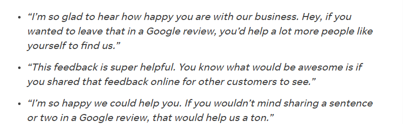 How To Boost Local Business With Google Reviews | Incrementors