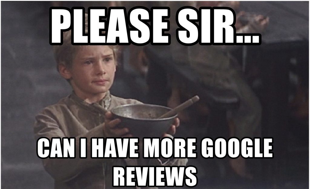 How To Boost Local Business With Google Reviews | Incrementors