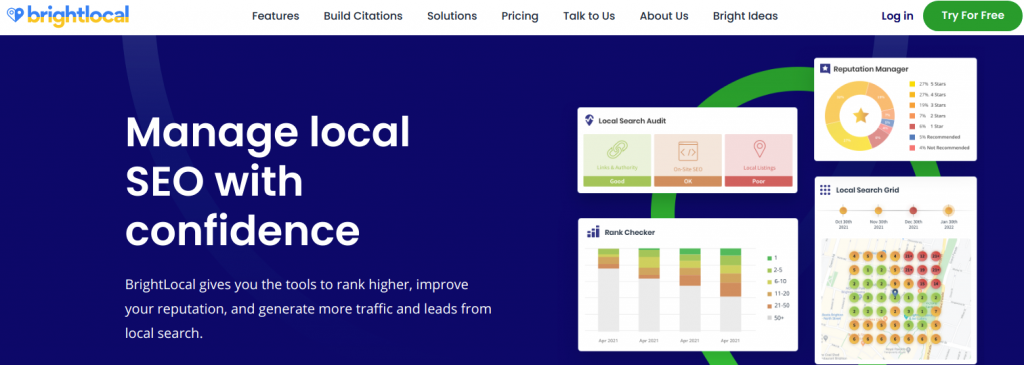 10 Best Local SEO Tools To Boost Your Local Search | Incrementors
