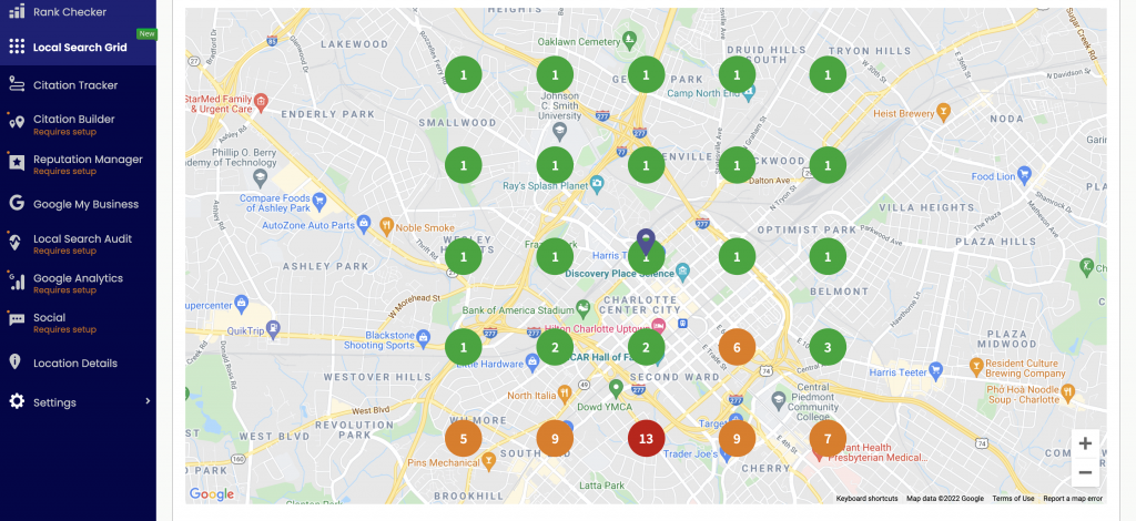 10 Best Local SEO Tools To Boost Your Local Search | Incrementors